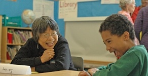 Here's Why Intergenerational Programs are The Future of Aging Services