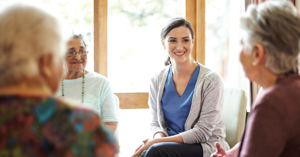 Free Resident Engagement Resources Under COVID-19 Restrictions